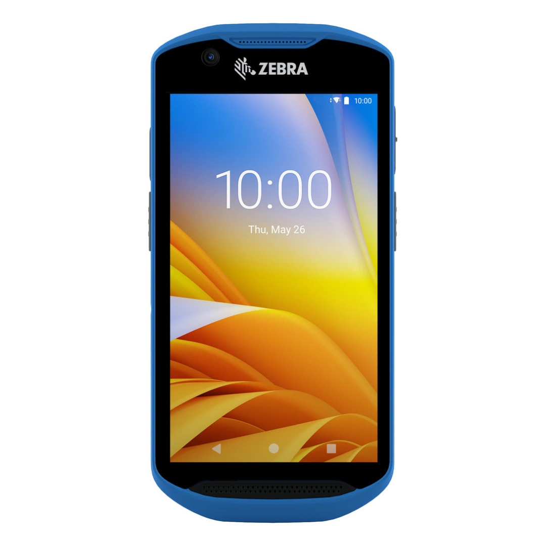 Terminal mobilny Zebra TC52AX-HC / Android / GMS / WIFI / NFC / BT ...