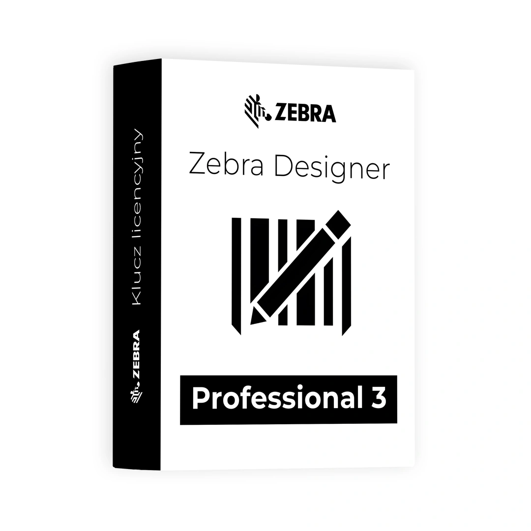 Oprogramowanie Zebra Designer – Tworzenie i Projektowanie etykiet
