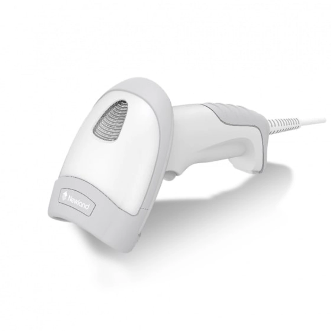 Czytnik kodów kreskowych 2D Newland HR3280 Marlin Corded / HC / biały ...